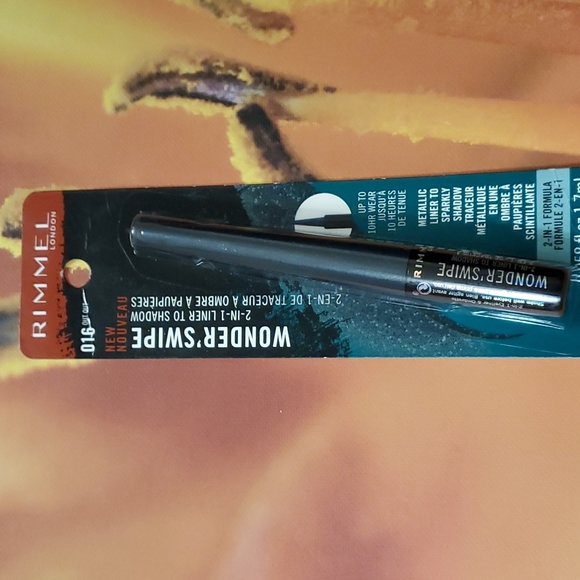 Rimmel London | Makeup | Rimmel 2in Liner | Poshmark
